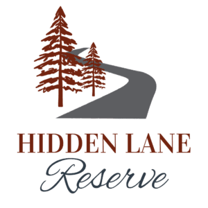 Hidden Lane Reserve - Secluded, Intimate and Quiet Community